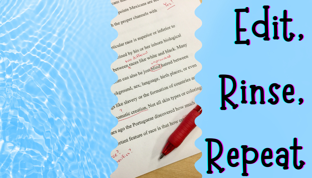 Killer Tips for Editing that Really Work - Writer's Bounty