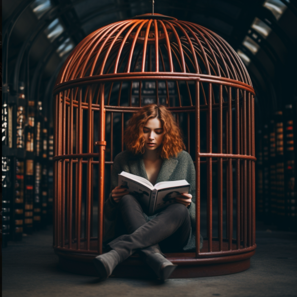 The Science of Storytelling: Using Psychology to Engage Readers ...