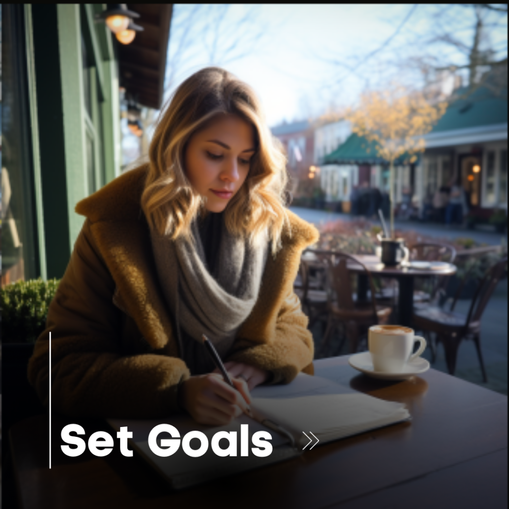 Write Right in 2024: New Year Tips for Writers - Writer's Bounty